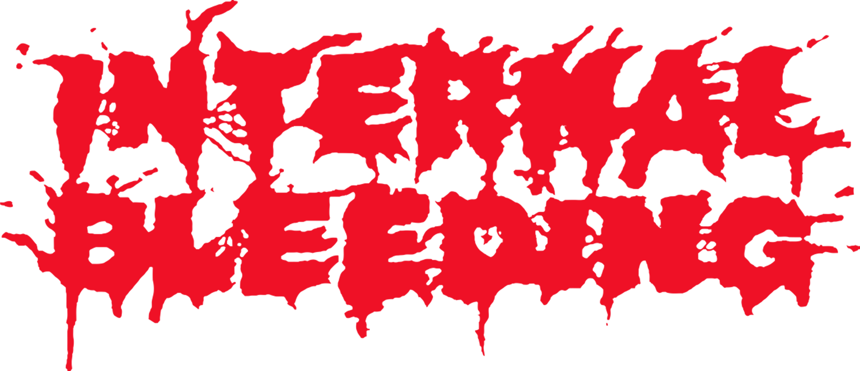 INTERNAL BLEEDING – Beyond Human Merch