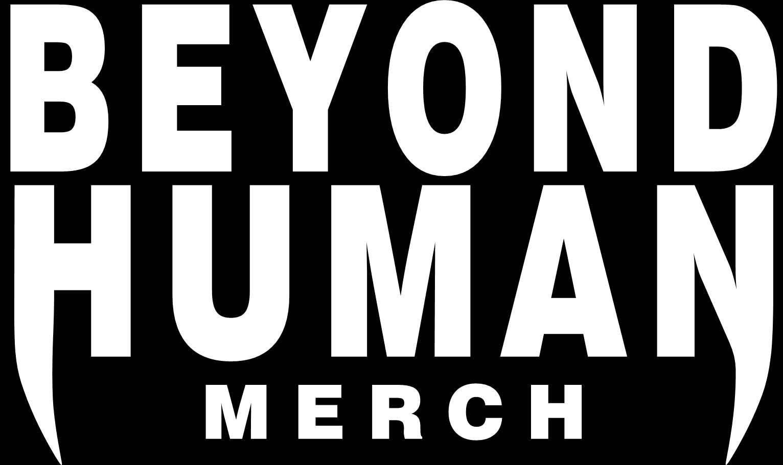 APPAREL – Beyond Human Merch