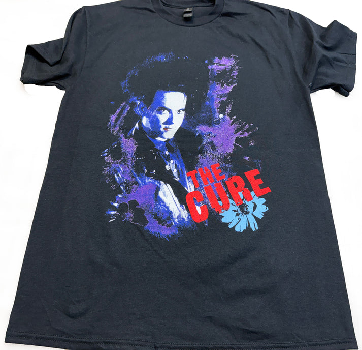 THE CURE - Disintegration (Tee) – Beyond Human Merch