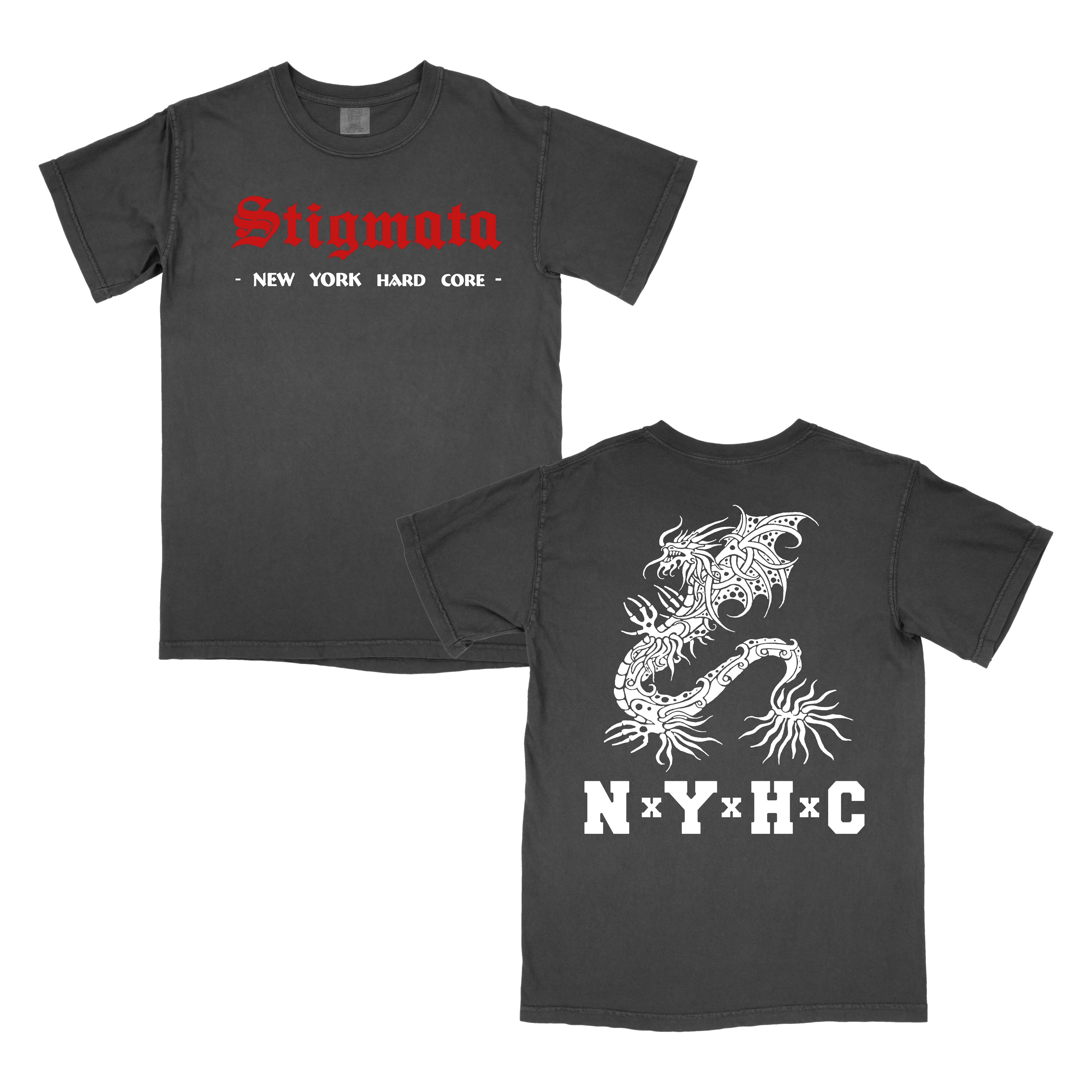 NYHC (Tee) – Beyond Human Merch